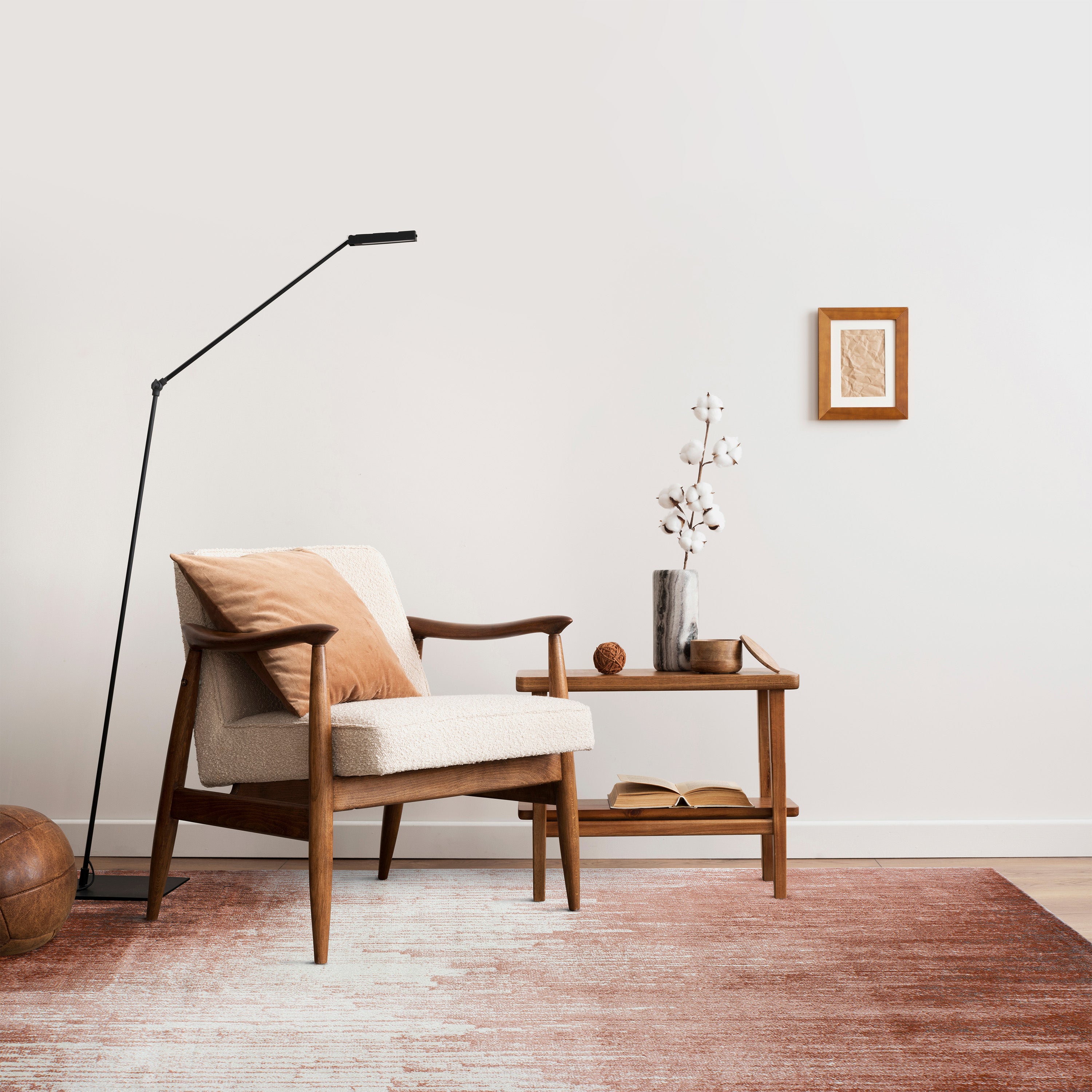 Autumnal Inspiration – Signature Rugs