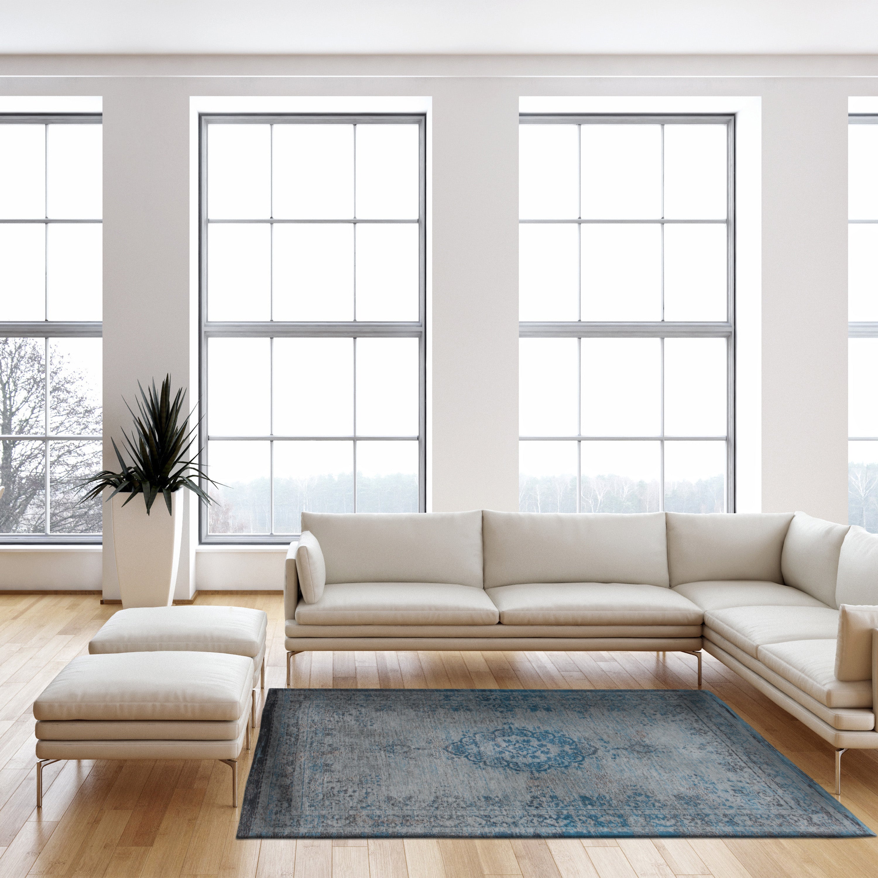 Fading World Collection – Signature Rugs