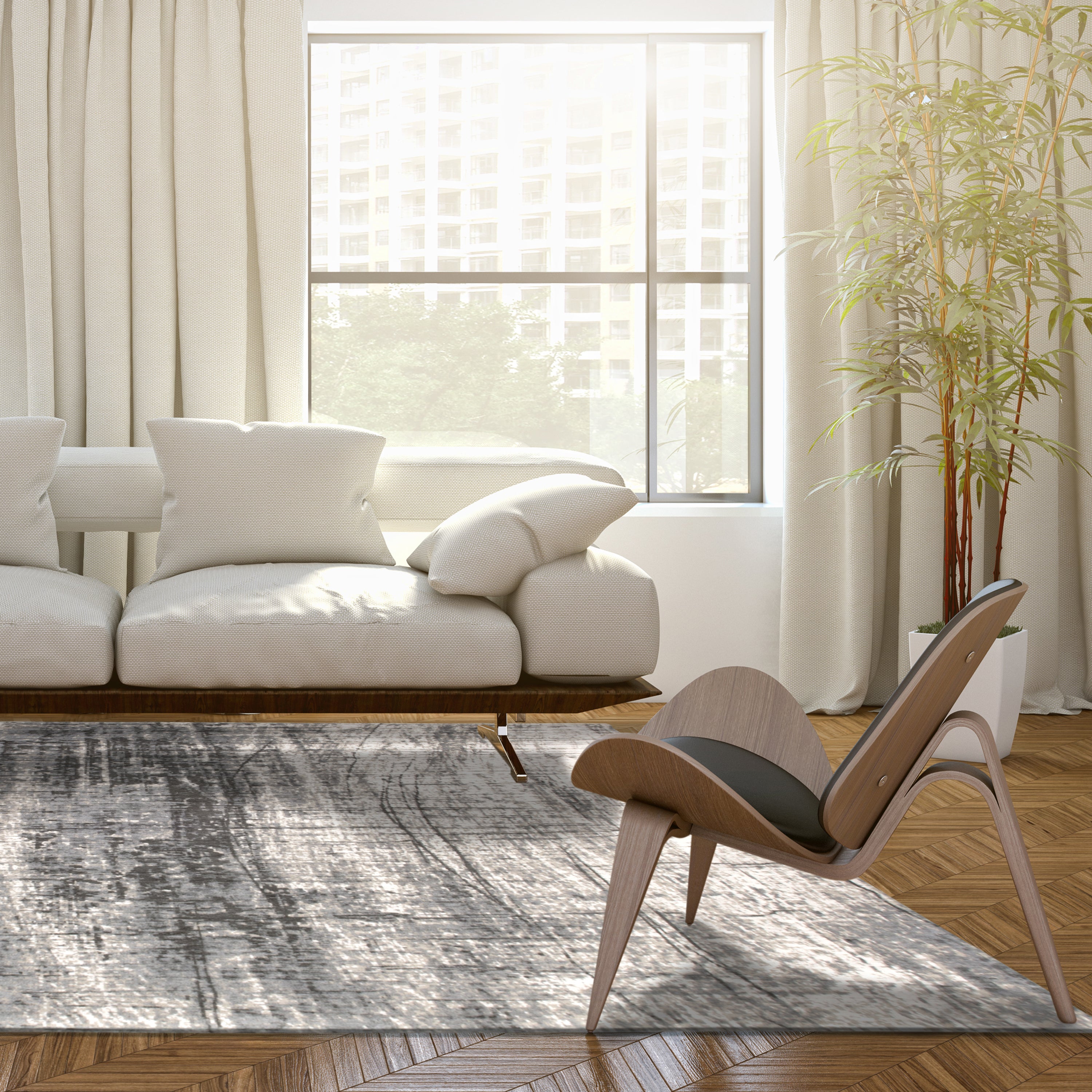 Mad Men Collection – Signature Rugs
