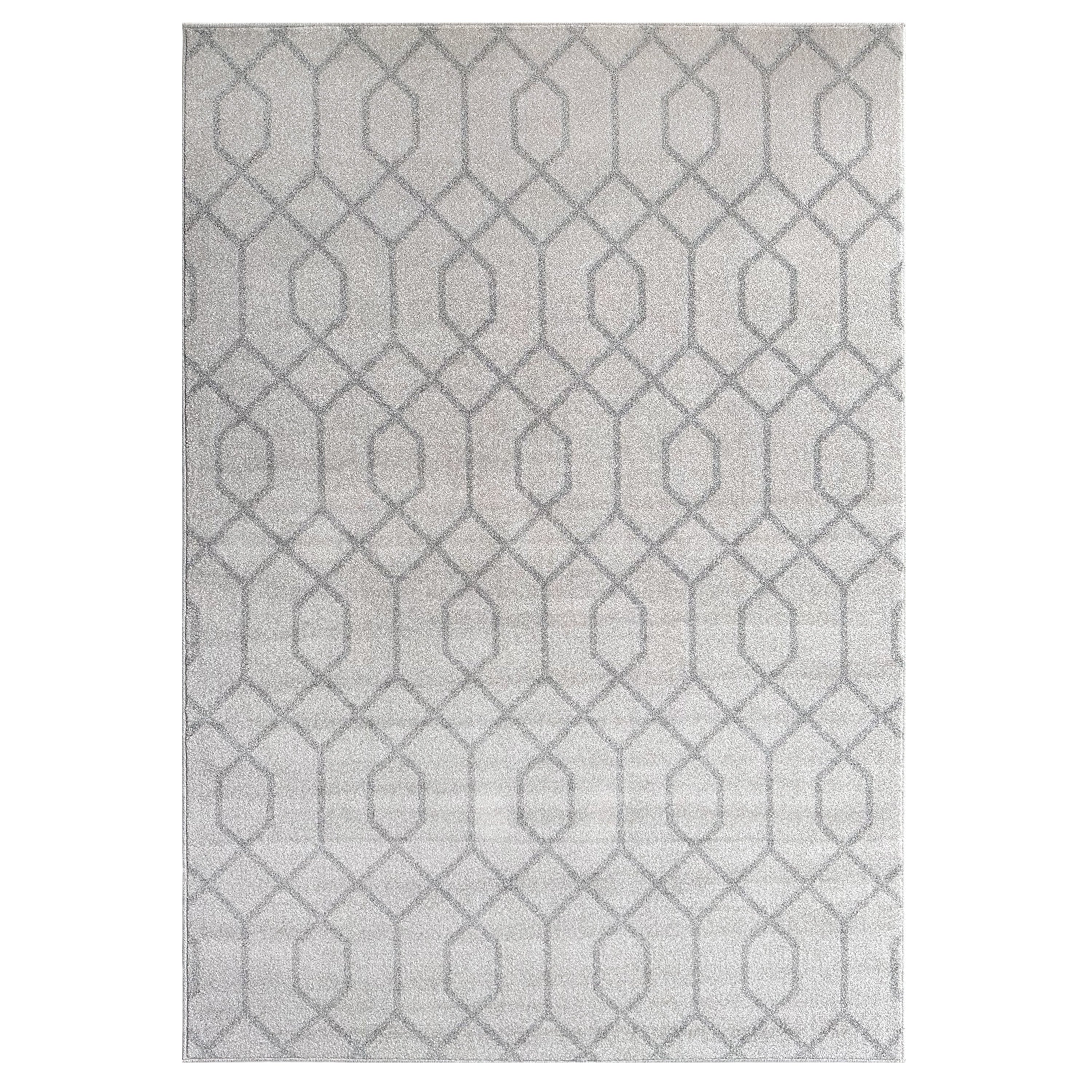 Otto Geo Links Rug – Signature Rugs