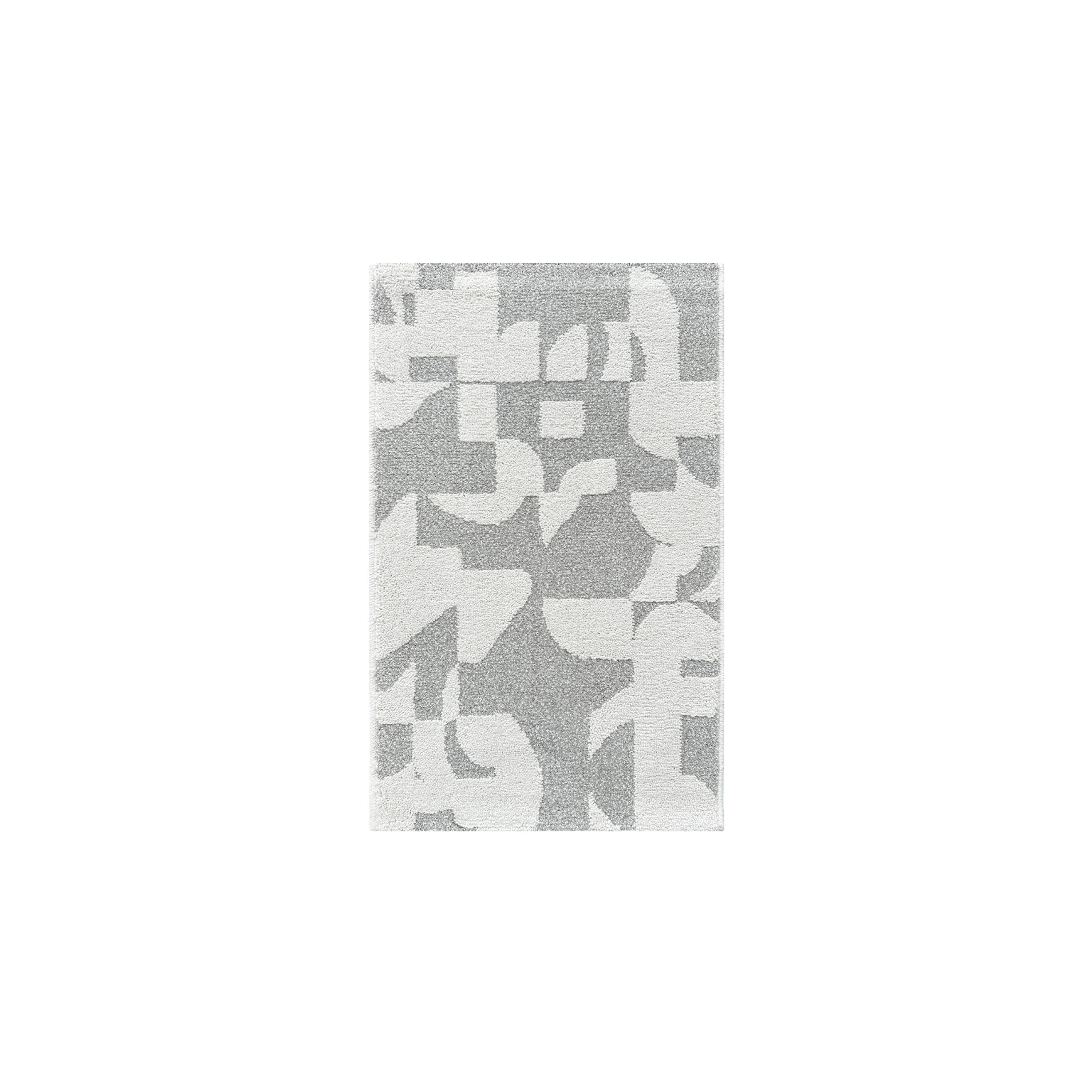 Lucas Urban Grey Mat – Signature Rugs