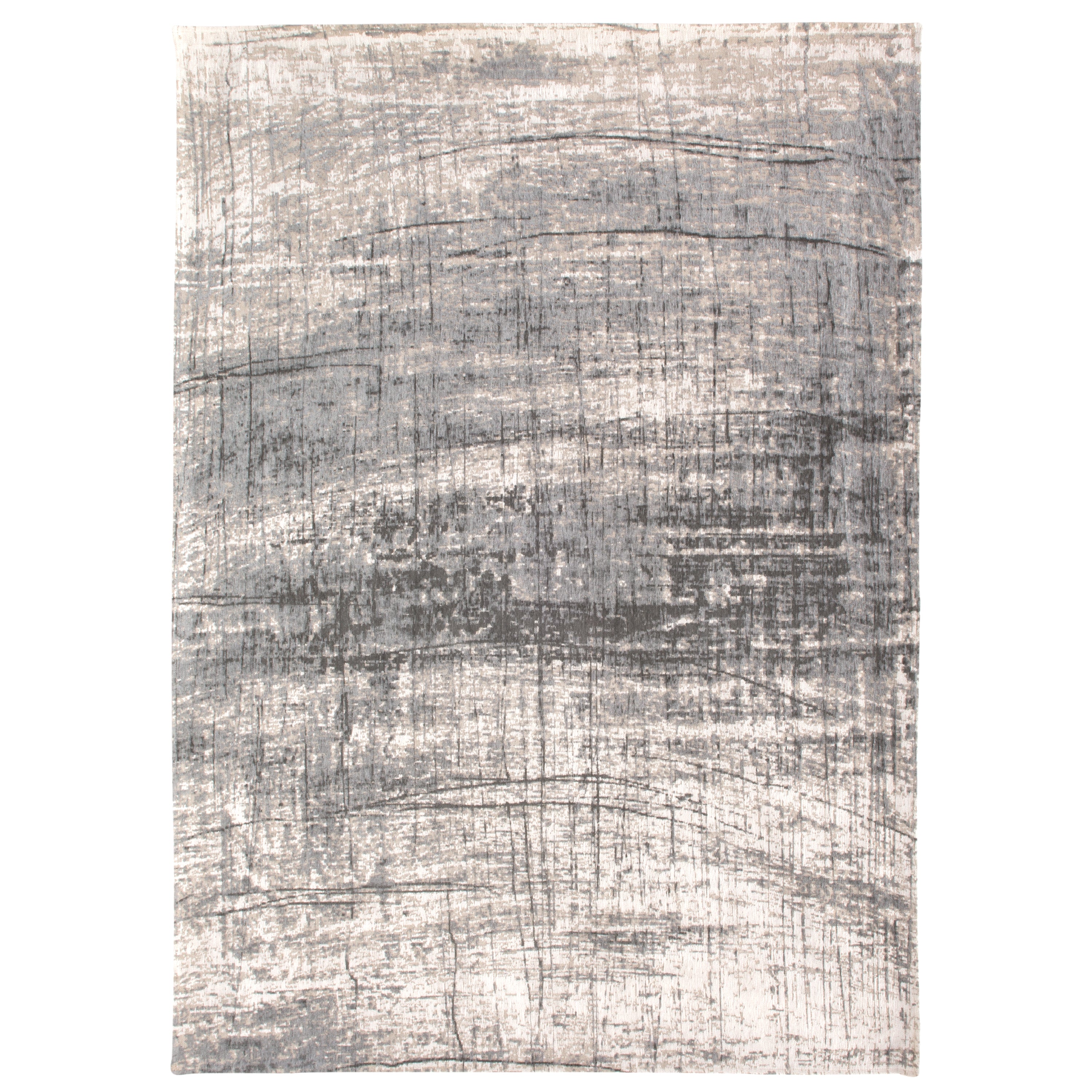 Mad Men Griff Jersey Stone 8420 – Signature Rugs