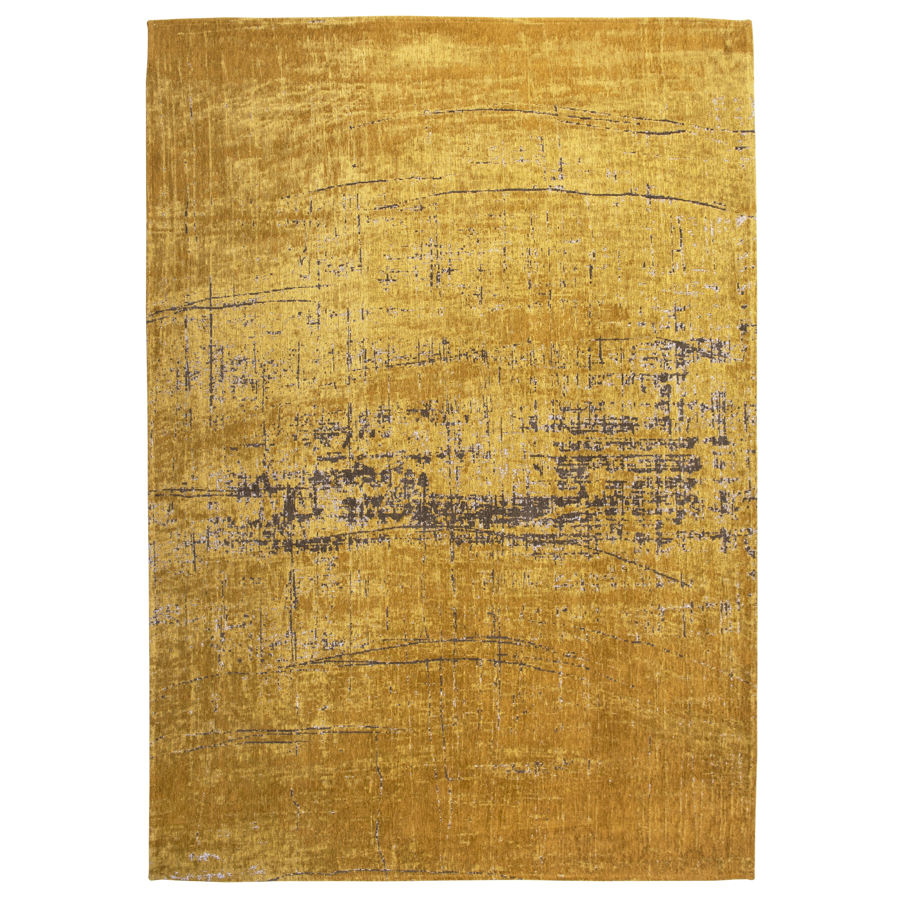 Mad Men Griff Liberty Gold 8550 – Signature Rugs