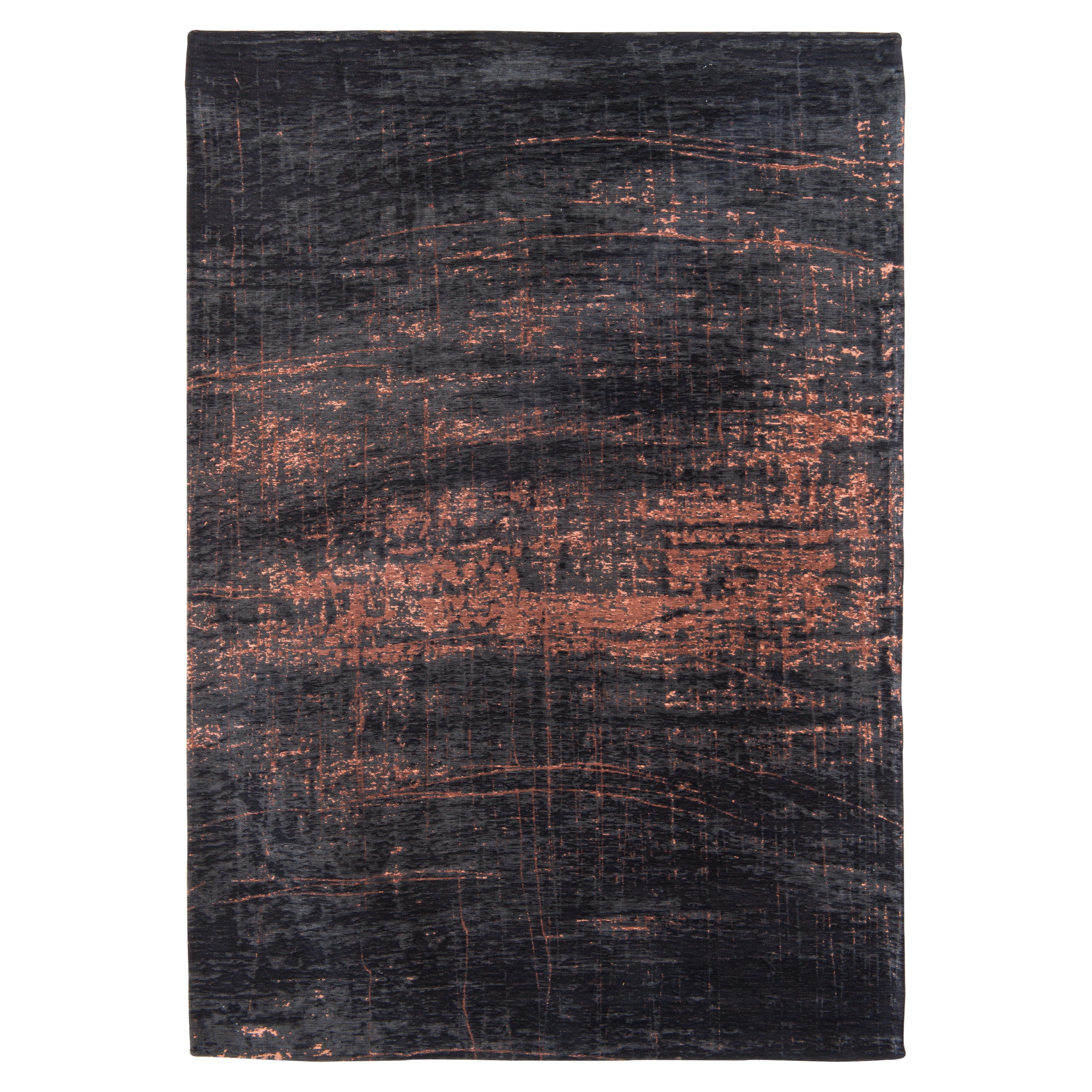 Mad Men Griff Soho Copper 8925 – Signature Rugs