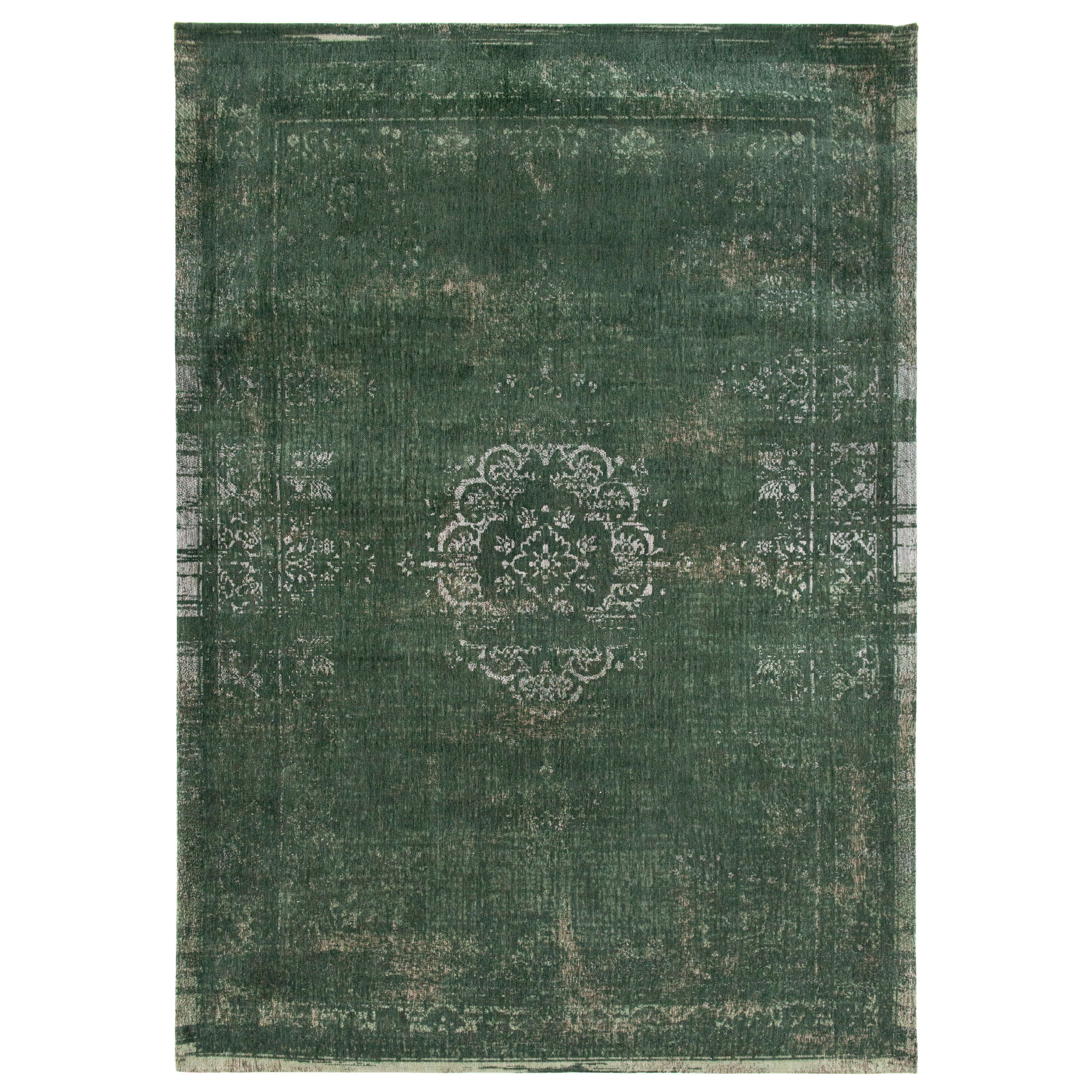 Fading World Medallion Majestic Forest 9146 – Signature Rugs