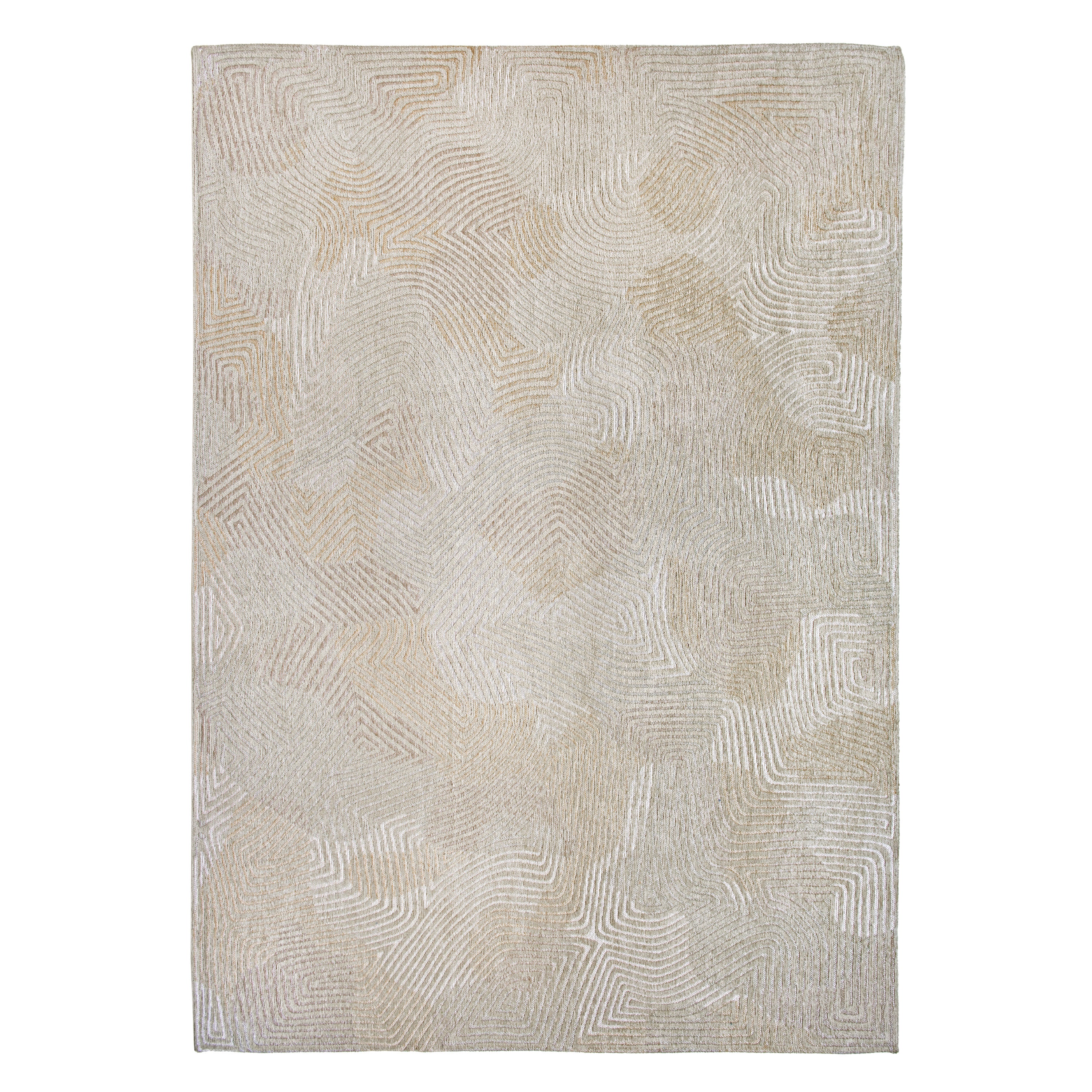 Meditation Coral Shell Beige 9229 – Signature Rugs