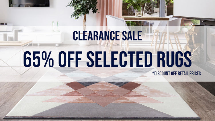 Buy Vintage & Modern Rugs Online Auckland NZ | Signature Rugs