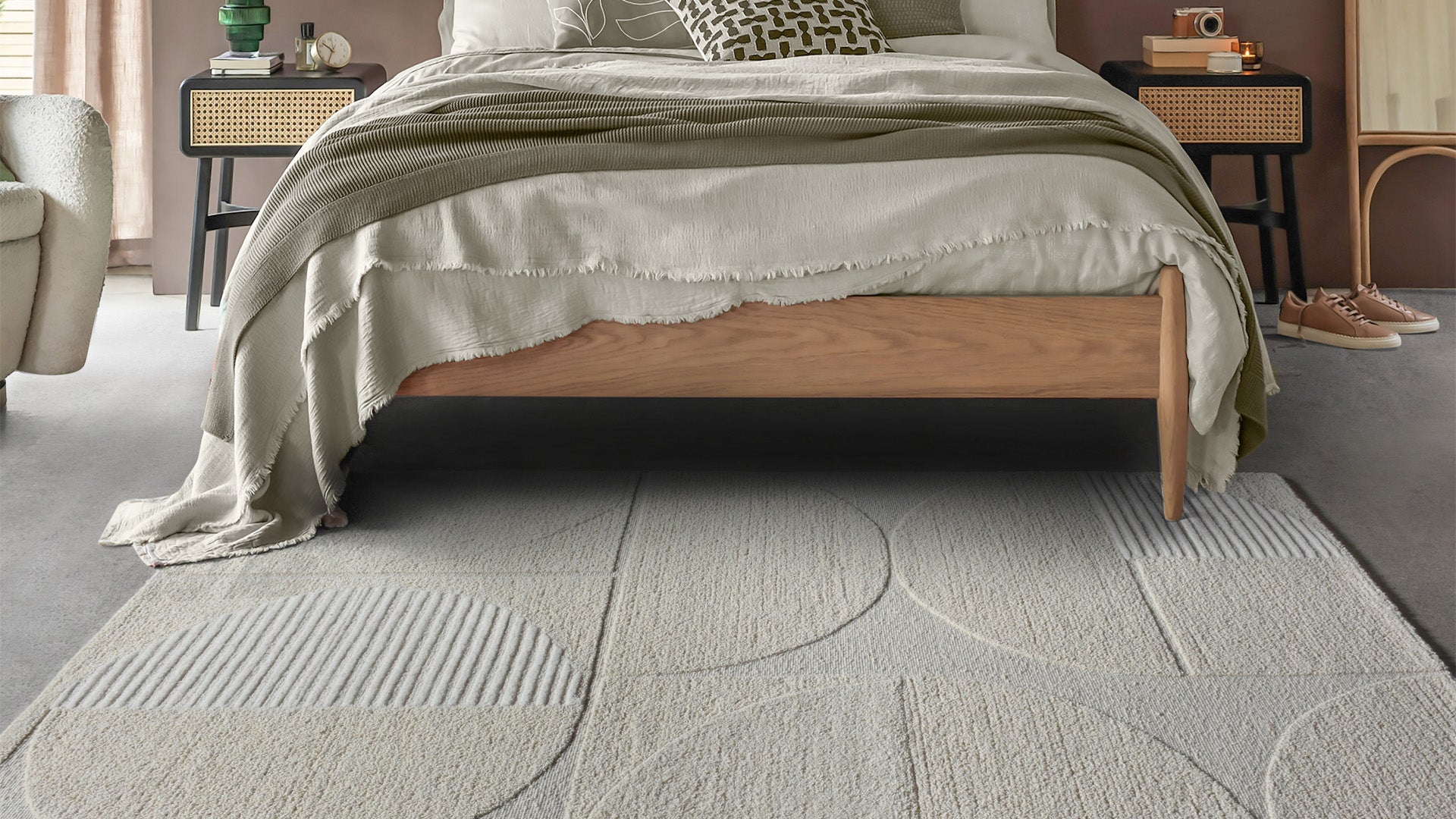 Buy Vintage & Modern Rugs Online Auckland NZ | Signature Rugs
