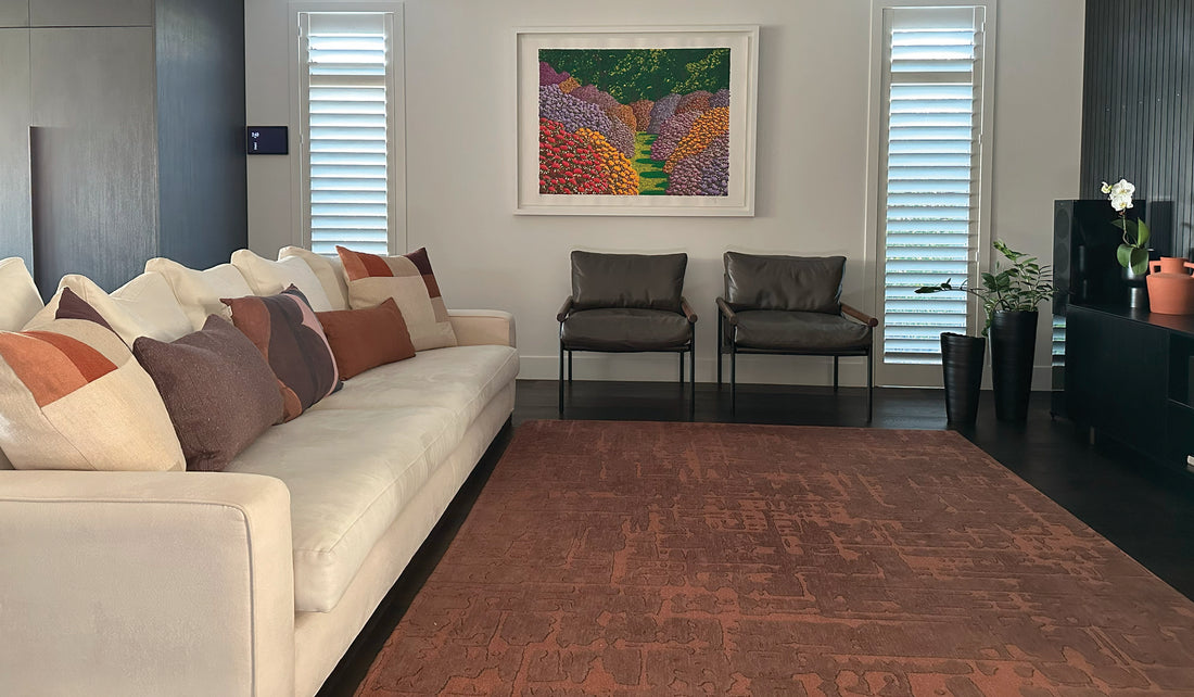 Buy Vintage & Modern Rugs Online Auckland NZ | Signature Rugs