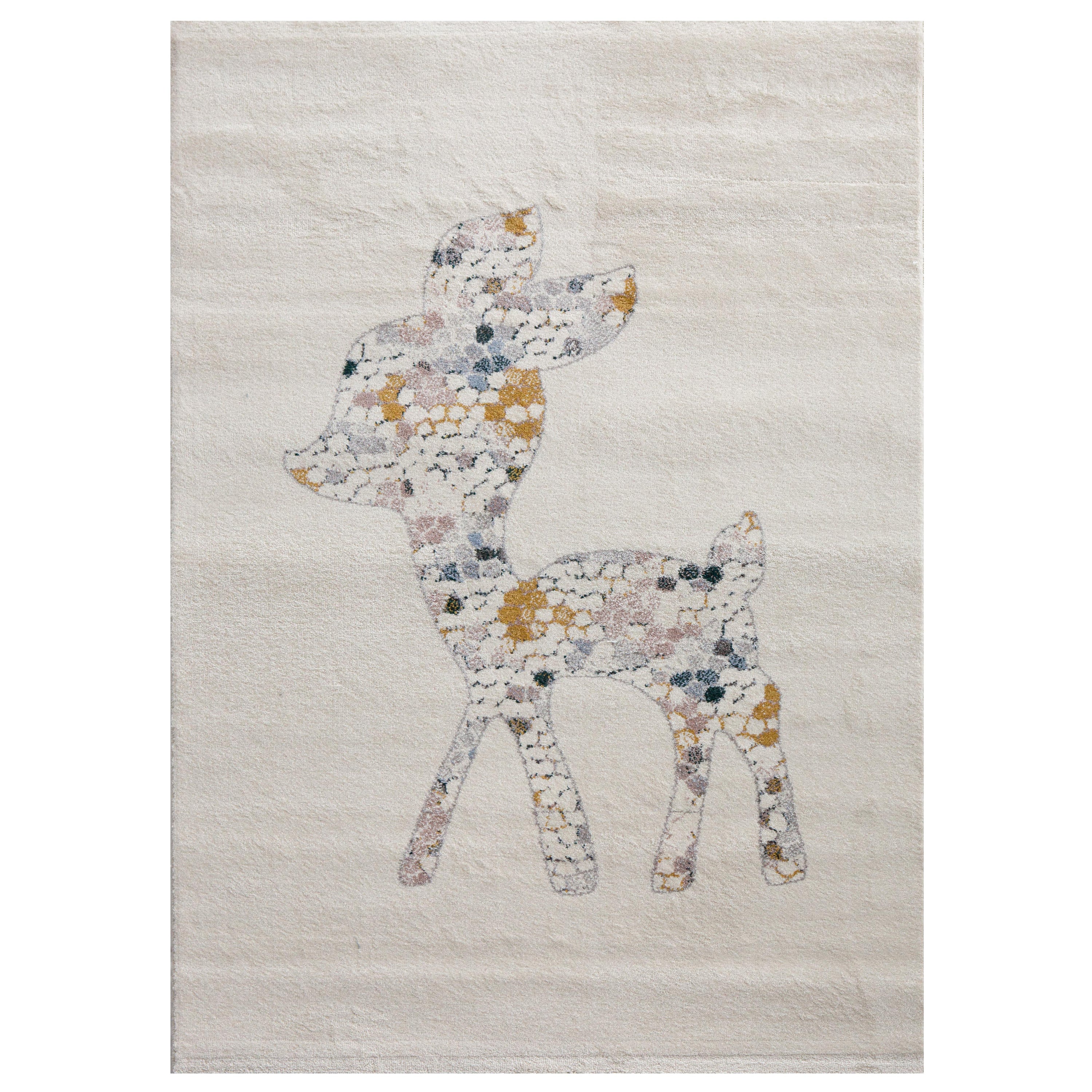 Bambina Fawn Rug – Signature Rugs