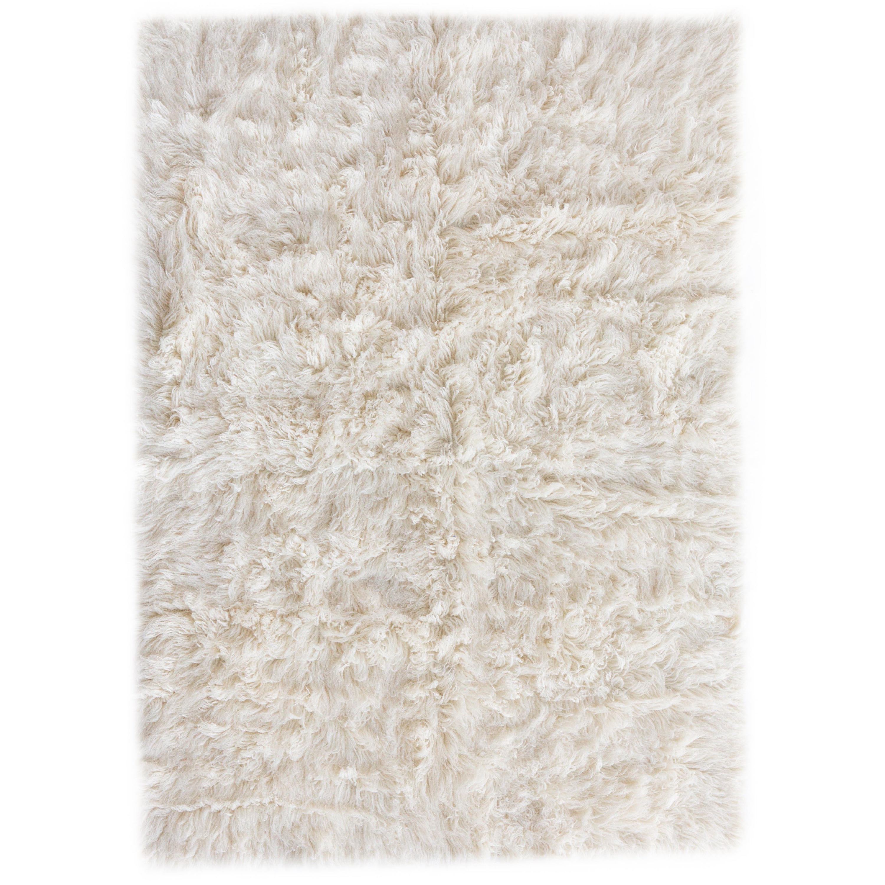 Flokati Rug – Signature Rugs